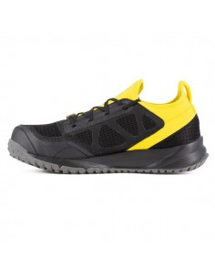 Deportivas de seguridad Reebok. Calzado de seguridad Reebok