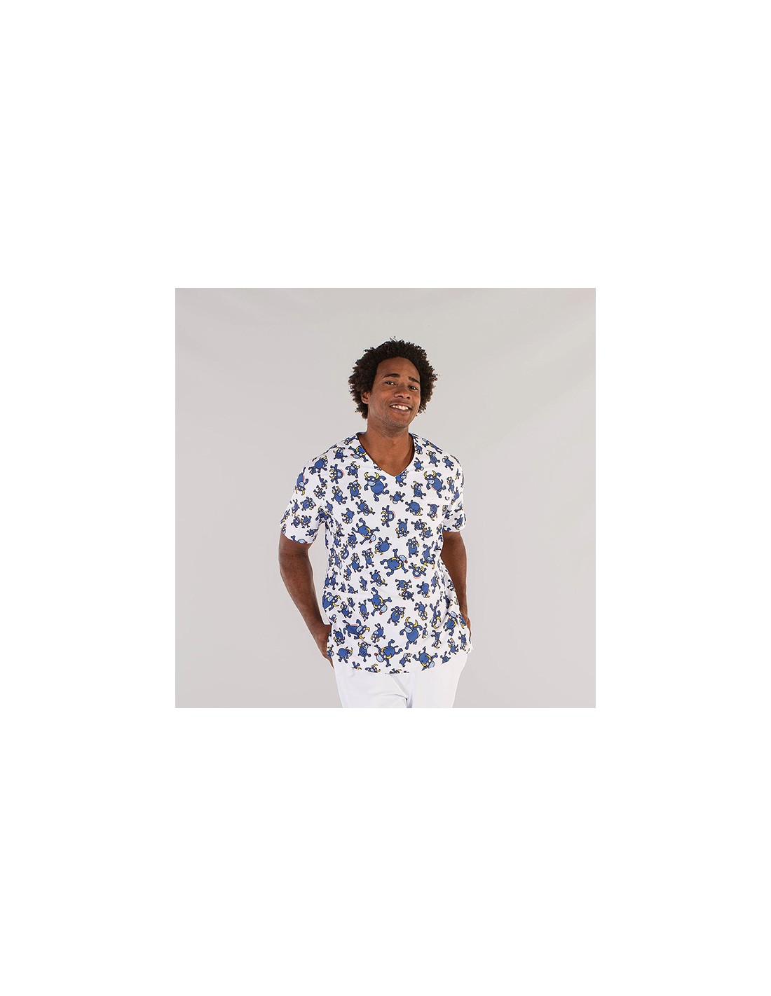 Casaca Unisex Kukuxumusu Garys 611700 2891 Talla Xss