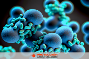 Agente biológico: ¿cómo evitar riesgos laborales? | MPL